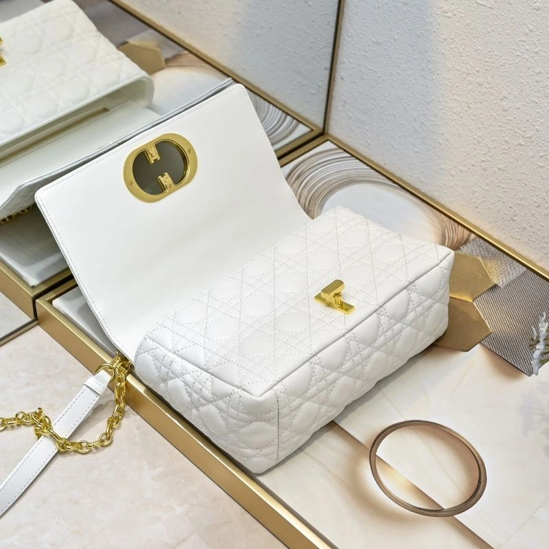 Brand-original Christian Dior Satchel Bags