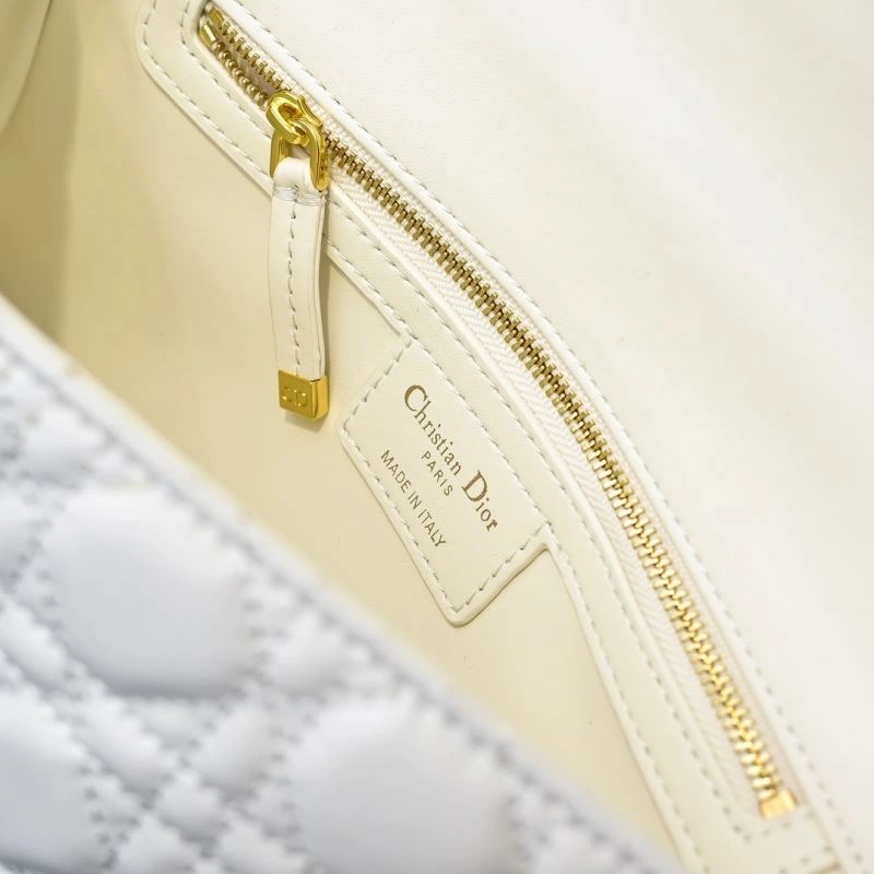 Brand-original Christian Dior Satchel Bags