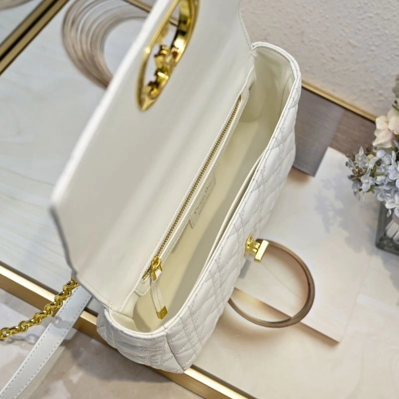 Brand-original Christian Dior Satchel Bags