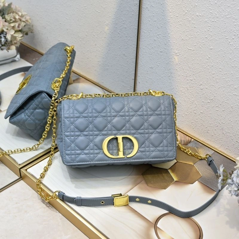 Christian Dior Satchel Bags