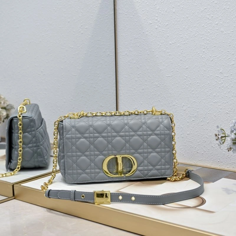 Christian Dior Satchel Bags