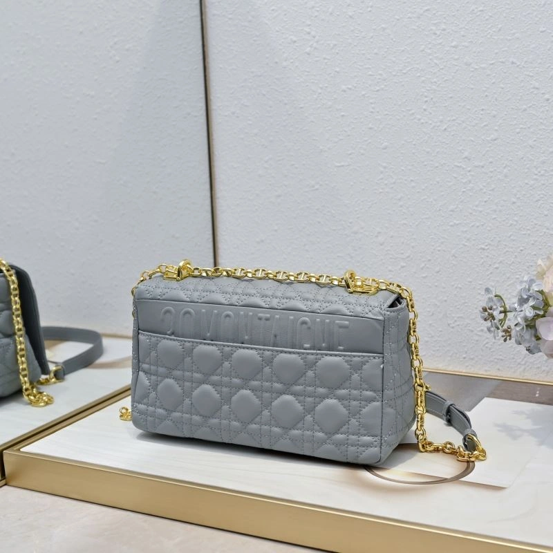 Official Christian Dior Satchel Bags