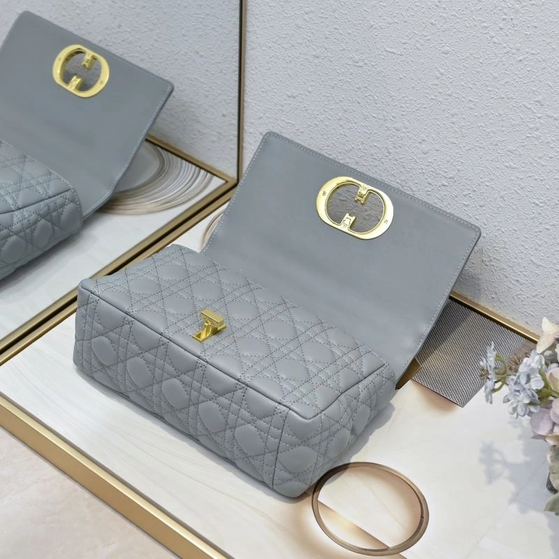 Official Christian Dior Satchel Bags