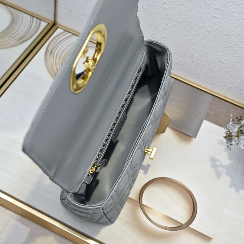 Official Christian Dior Satchel Bags