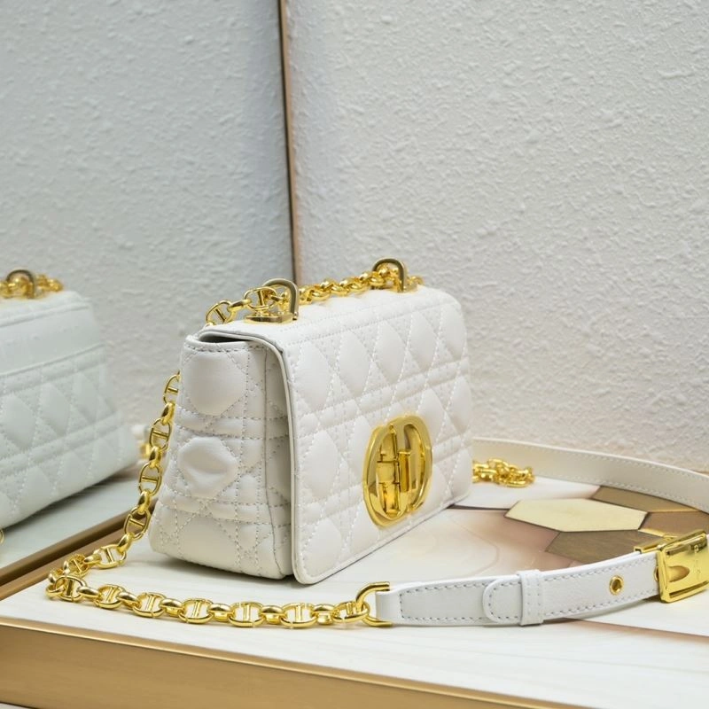 Official Christian Dior Satchel Bags