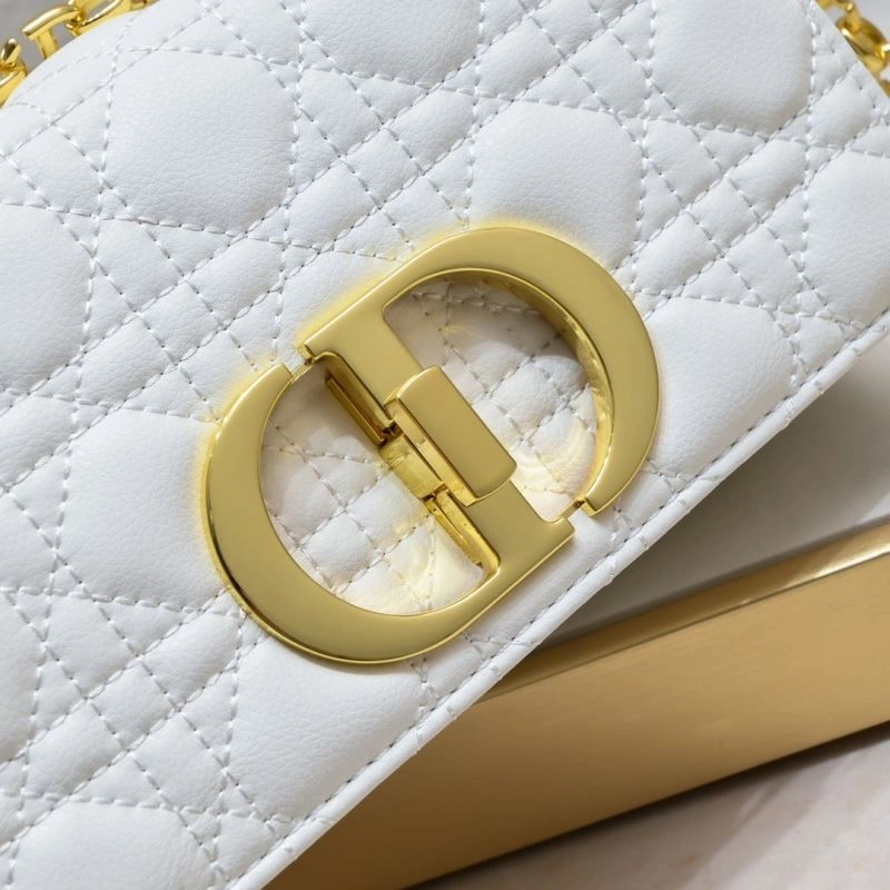 Official Christian Dior Satchel Bags