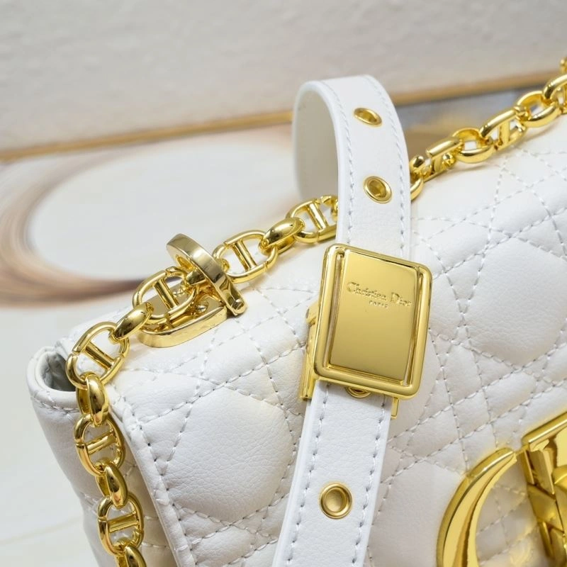 Official Christian Dior Satchel Bags