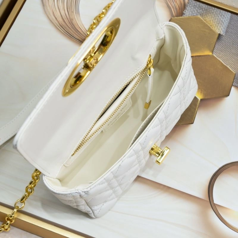 Official Christian Dior Satchel Bags