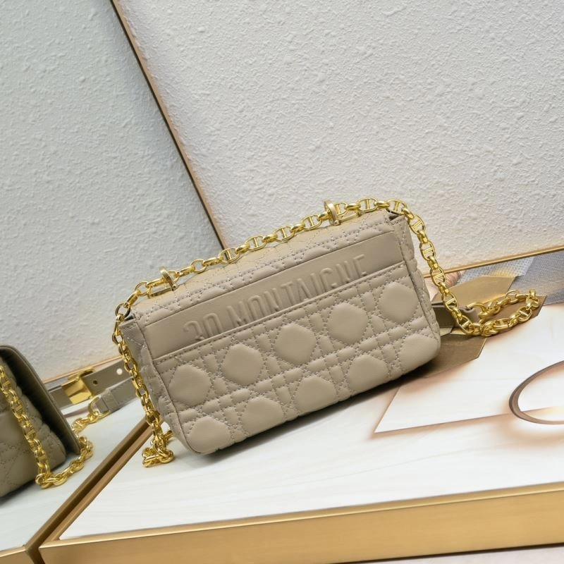 Budget-friendly Christian Dior Satchel Bags