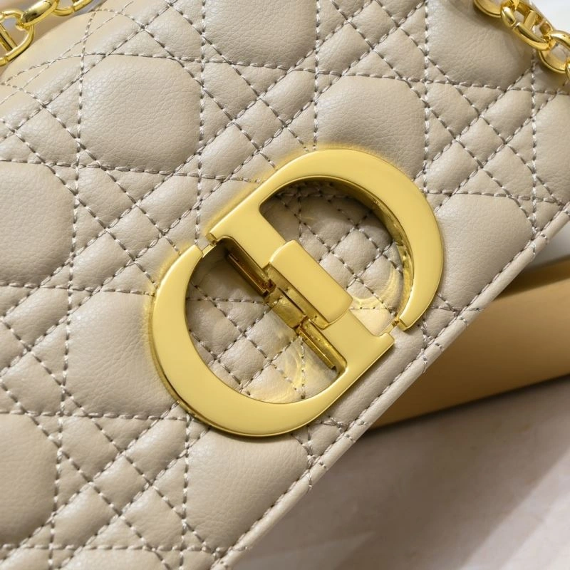 Budget-friendly Christian Dior Satchel Bags