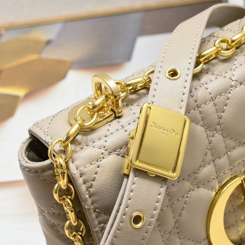 Budget-friendly Christian Dior Satchel Bags
