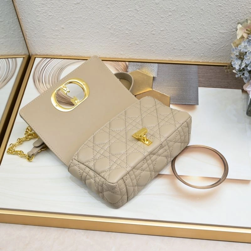 Budget-friendly Christian Dior Satchel Bags