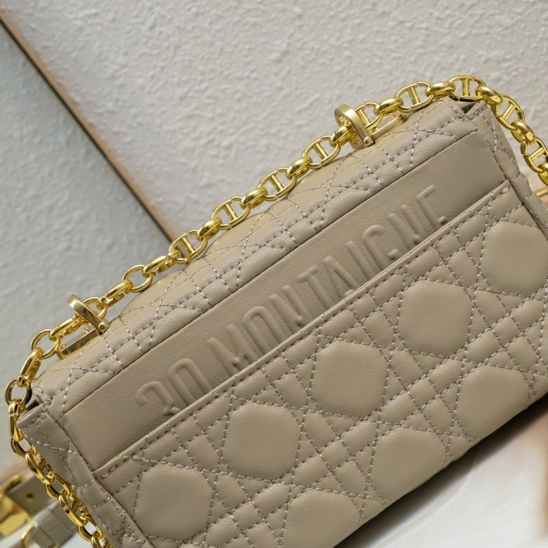 Budget-friendly Christian Dior Satchel Bags