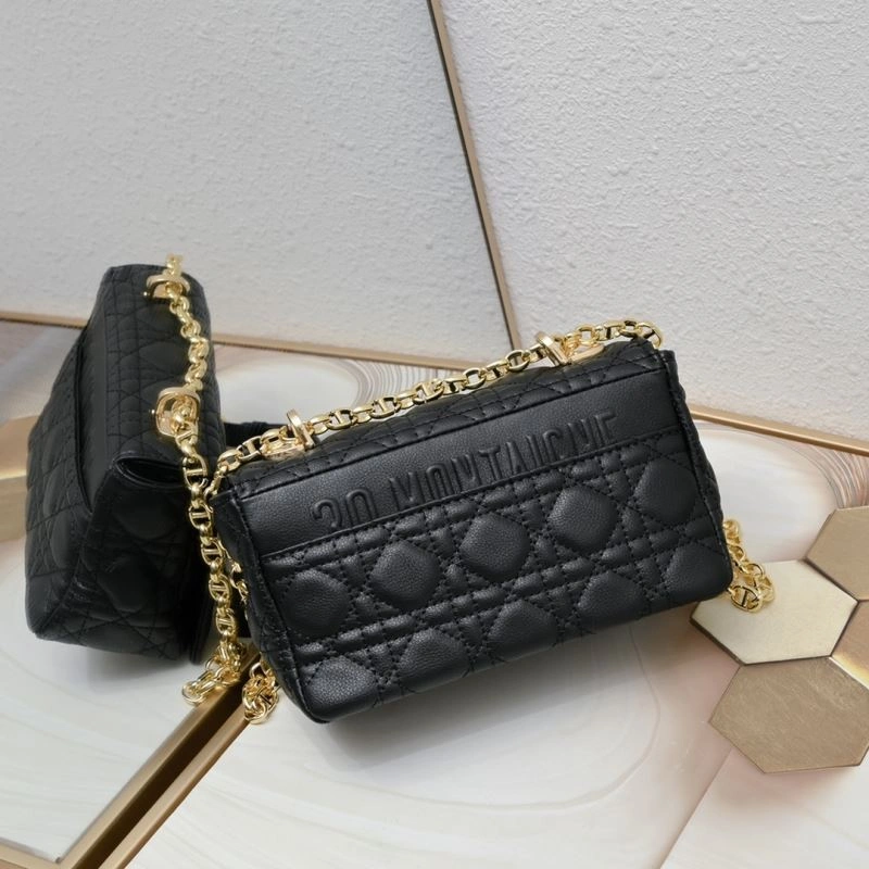 Factory-made Christian Dior Satchel Bags