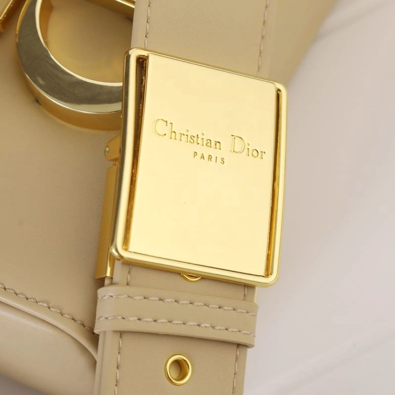 Genuine Christian Dior Satchel Bags