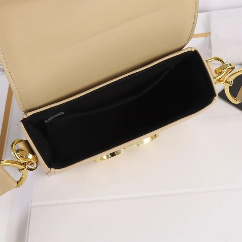 Genuine Christian Dior Satchel Bags