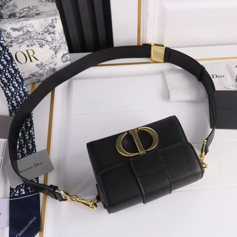 Factory-made Christian Dior Satchel Bags
