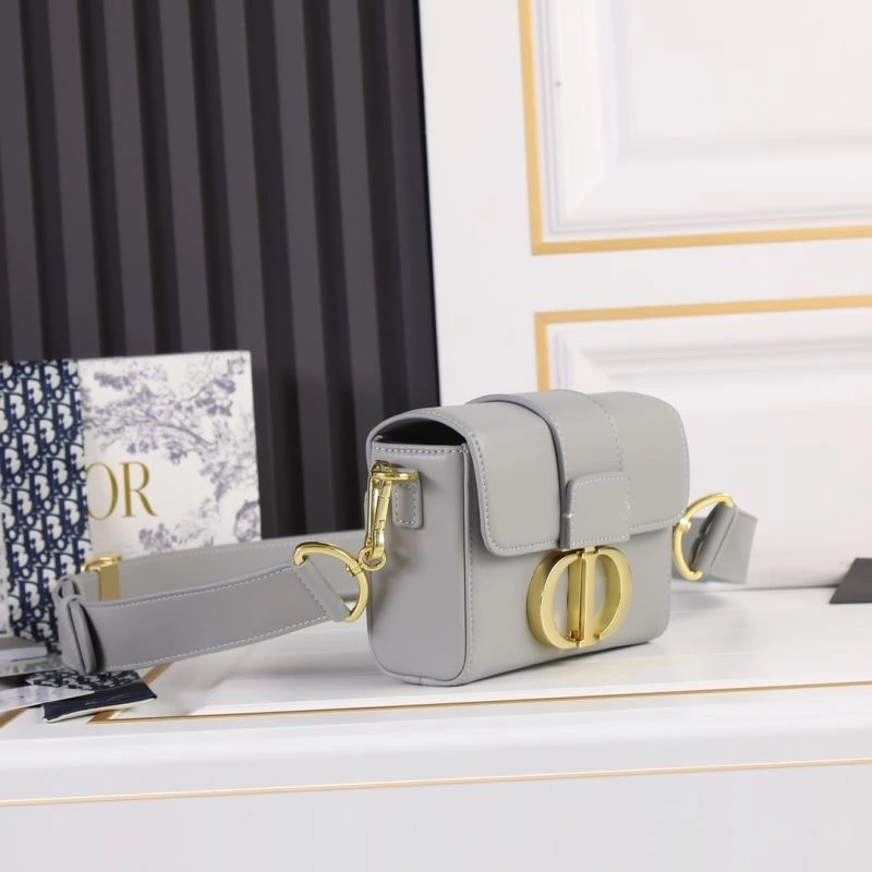 Brand-original Christian Dior Satchel Bags
