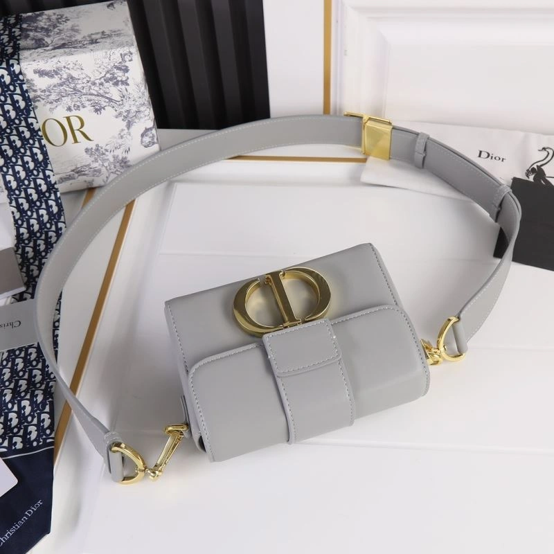 Brand-original Christian Dior Satchel Bags