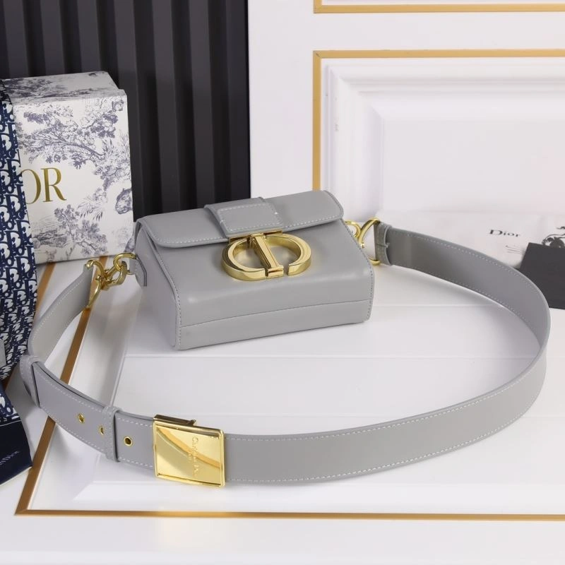 Brand-original Christian Dior Satchel Bags