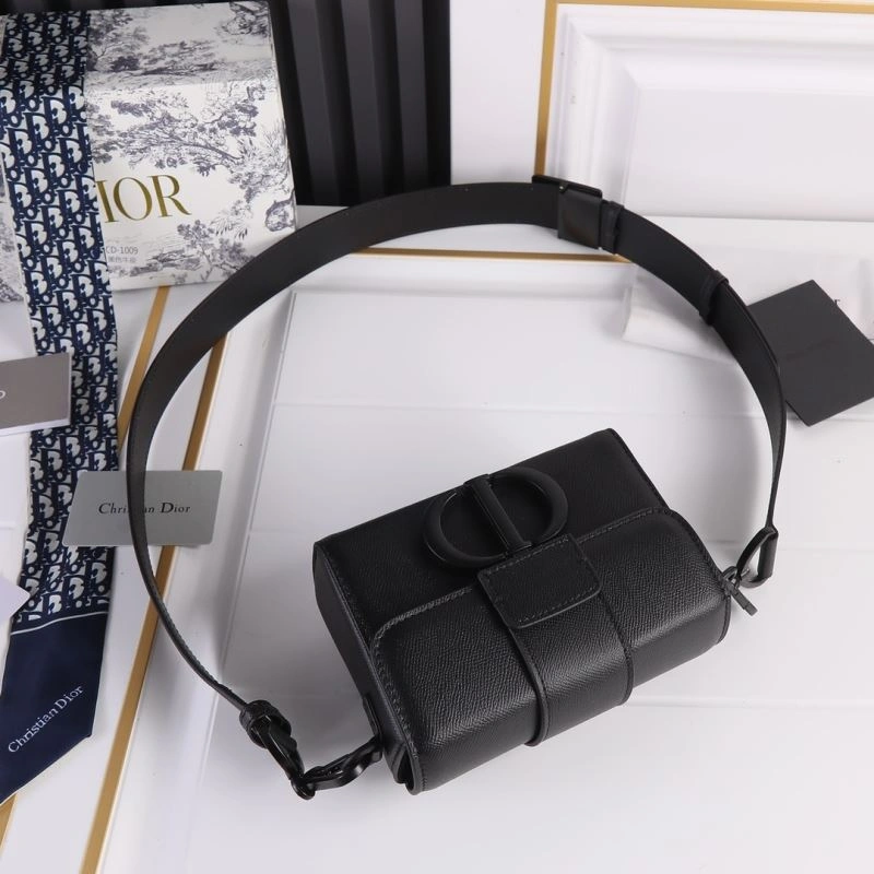 Brand-original Christian Dior Satchel Bags