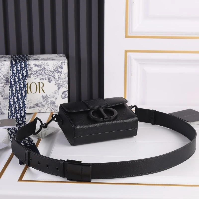 Brand-original Christian Dior Satchel Bags