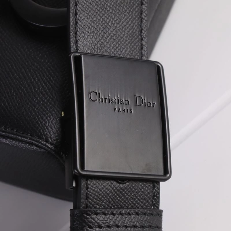 Brand-original Christian Dior Satchel Bags