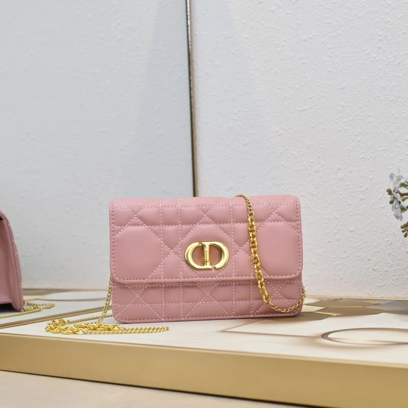 Christian Dior Satchel Bags
