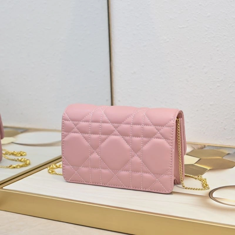 Low-cost Christian Dior Satchel Bags