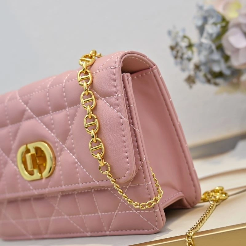 Low-cost Christian Dior Satchel Bags