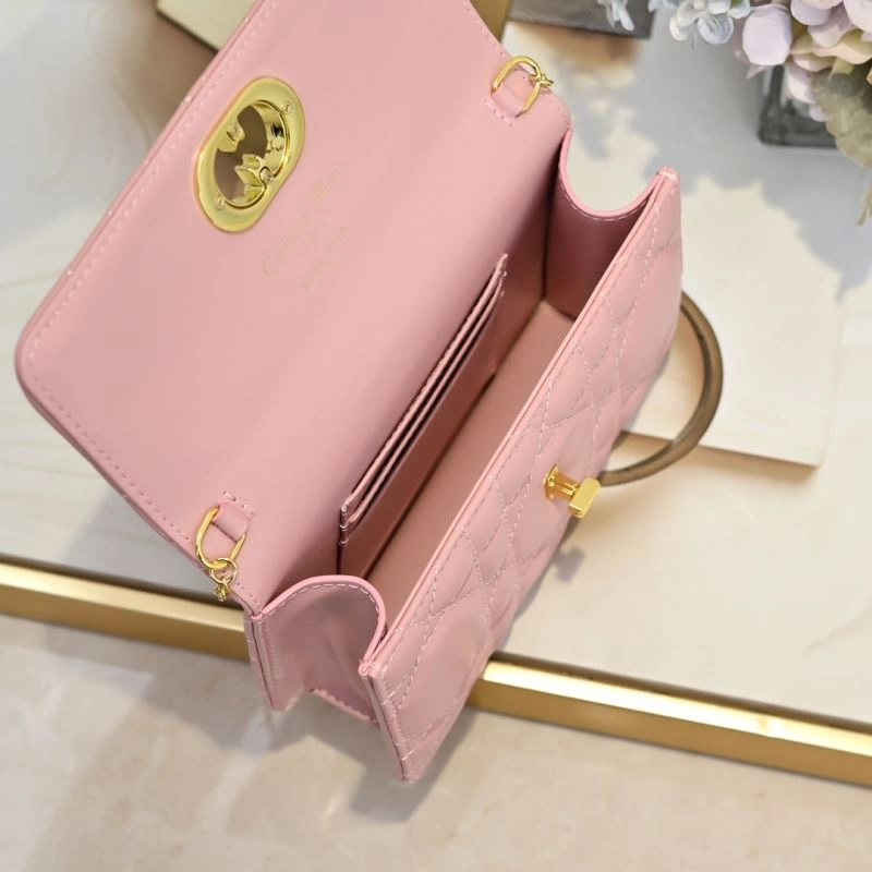 Low-cost Christian Dior Satchel Bags