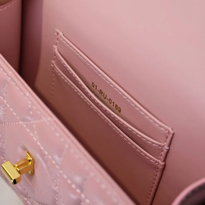 Low-cost Christian Dior Satchel Bags