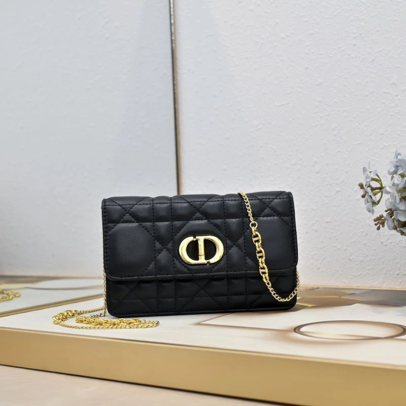 Christian Dior Satchel Bags