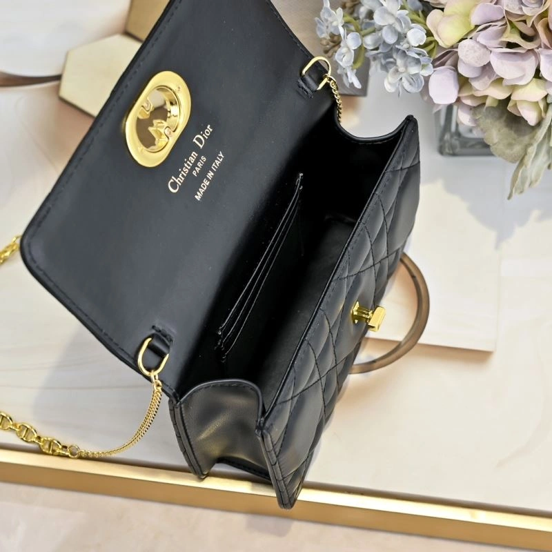 Reasonably priced Christian Dior Satchel Bags