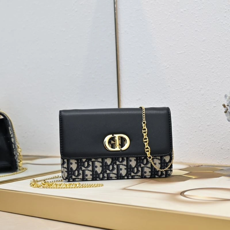 Christian Dior Satchel Bags