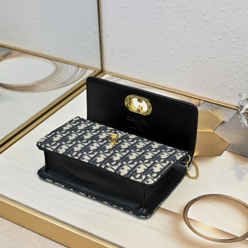 Value-priced Christian Dior Satchel Bags