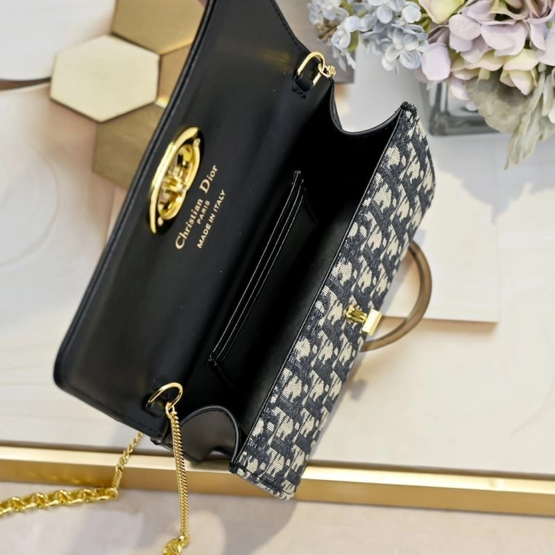 Value-priced Christian Dior Satchel Bags