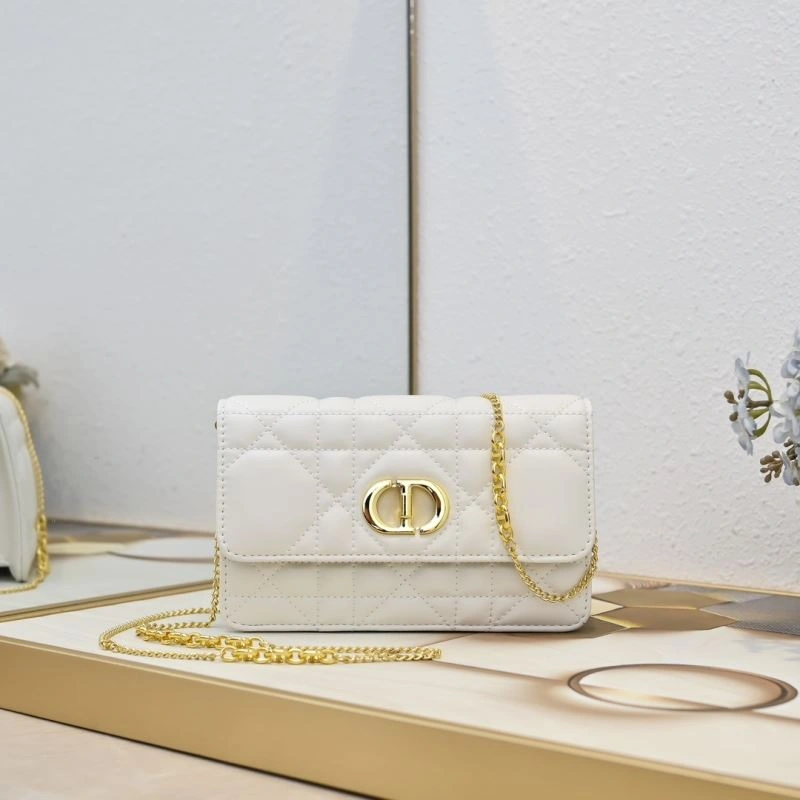 Christian Dior Satchel Bags