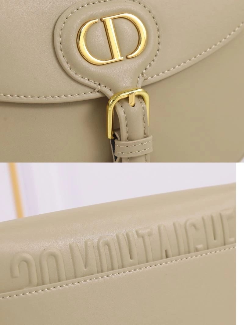 Official Christian Dior Satchel Bags