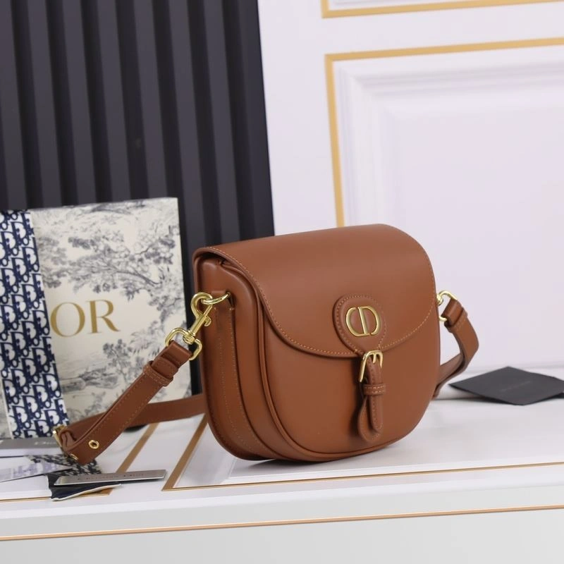 Value-priced Christian Dior Satchel Bags