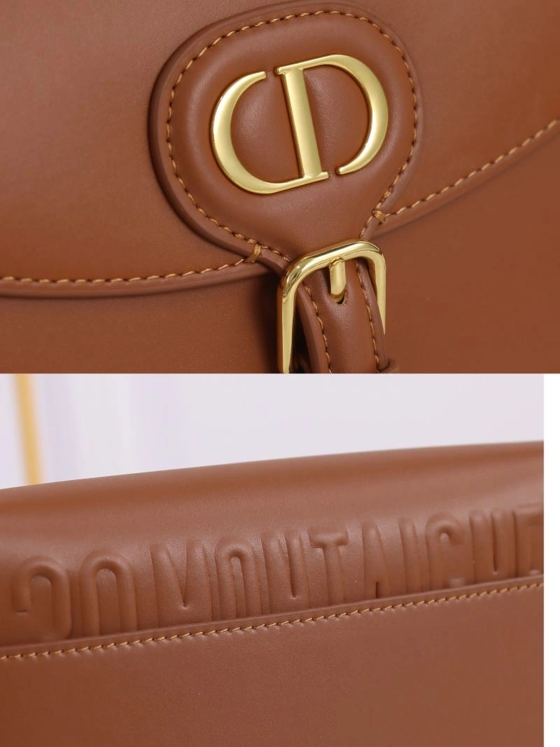 Value-priced Christian Dior Satchel Bags