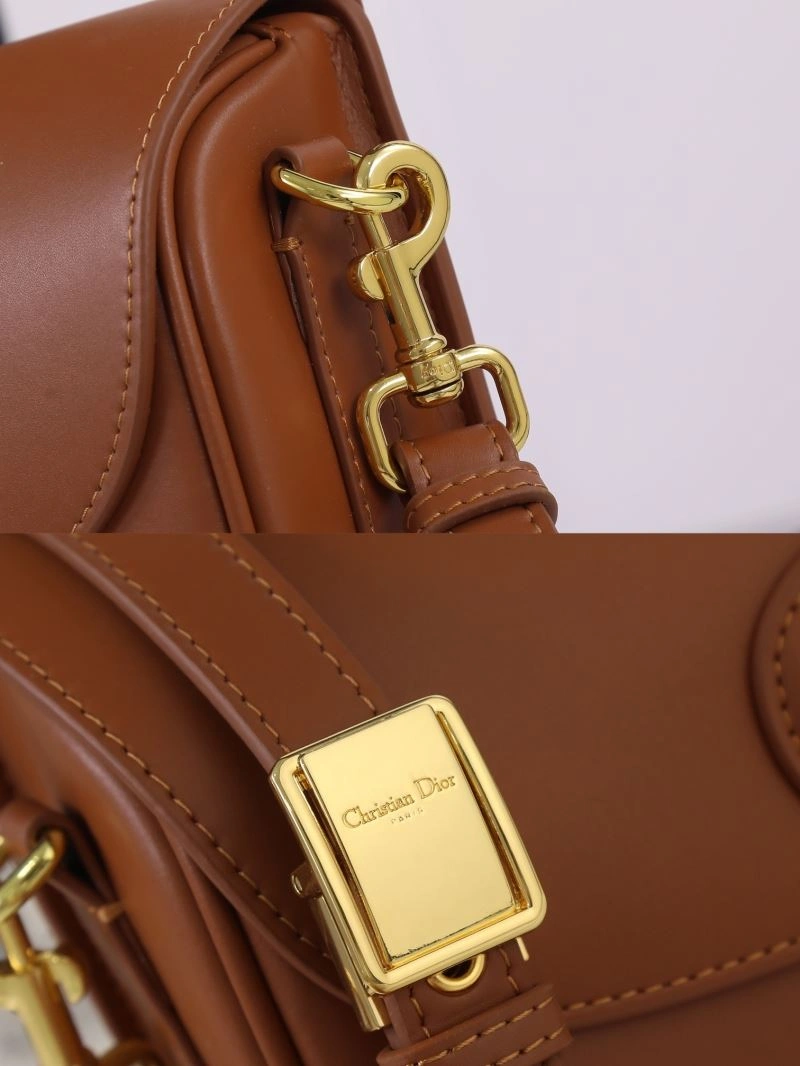 Value-priced Christian Dior Satchel Bags