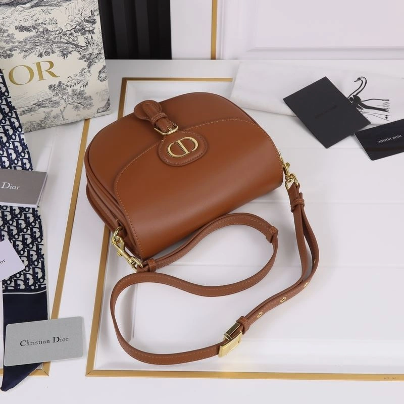 Value-priced Christian Dior Satchel Bags