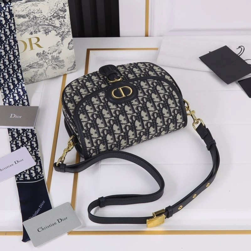 Low-cost Christian Dior Satchel Bags