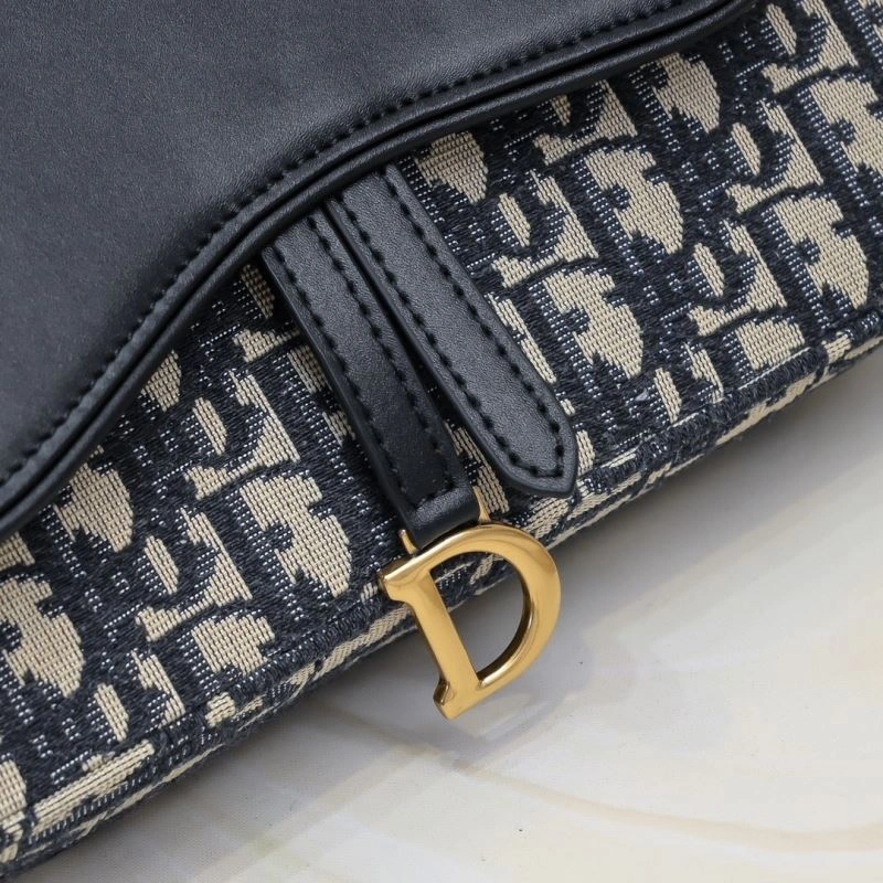 Indistinguishable Christian Dior Satchel Bags