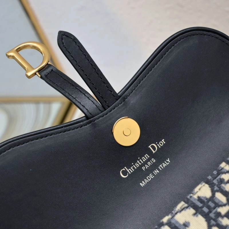 Indistinguishable Christian Dior Satchel Bags