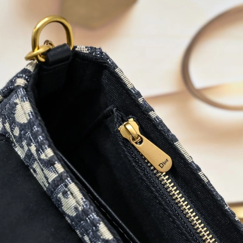 Indistinguishable Christian Dior Satchel Bags