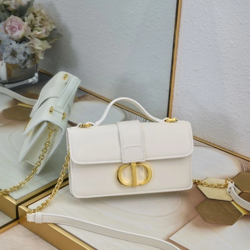 Christian Dior Satchel Bags