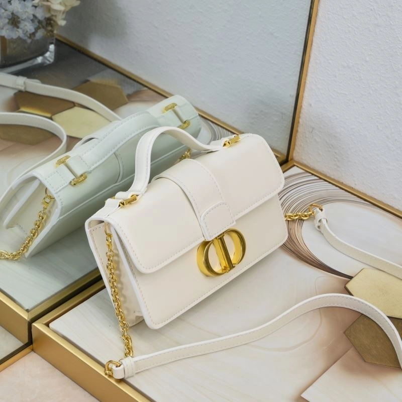 Accurate model Christian Dior Satchel Bags