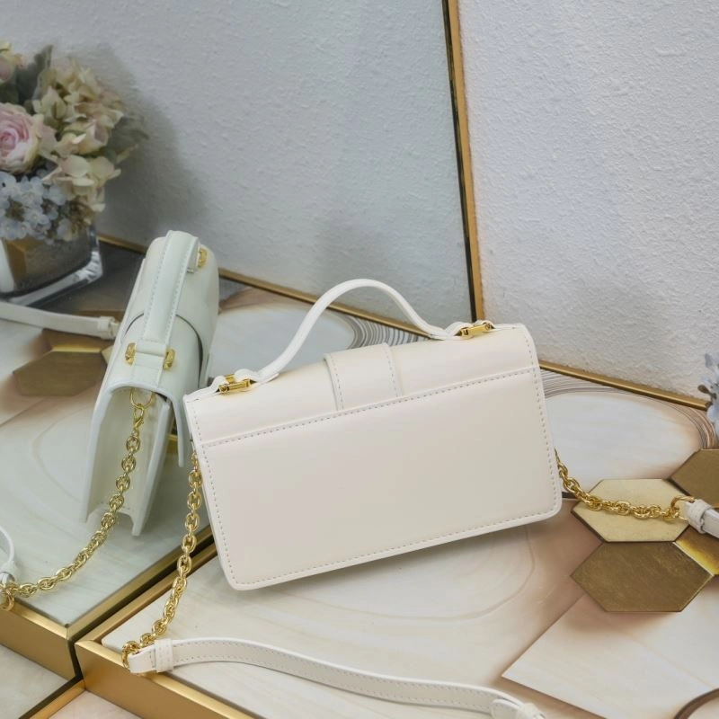 Accurate model Christian Dior Satchel Bags